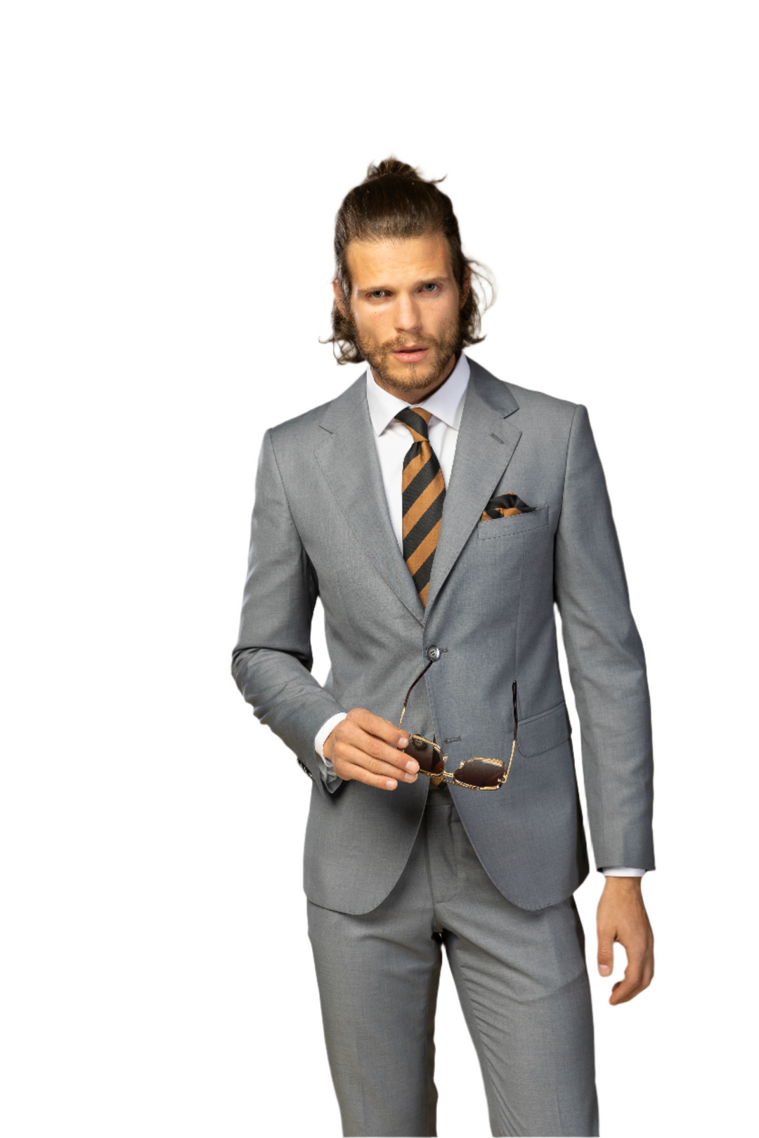 Men's Club - Costume pentru barbati - ajustari gratuite in magazin